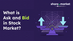 Ask & Bid Price in Stock Market: Meaning, Difference & Examples | Share ...