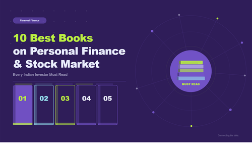 10 Best Personal Finance & Stock Market Books Every Indian Must Read ...