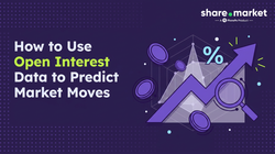How to Use Open Interest Data to Predict Market Moves | OI Analysis ...
